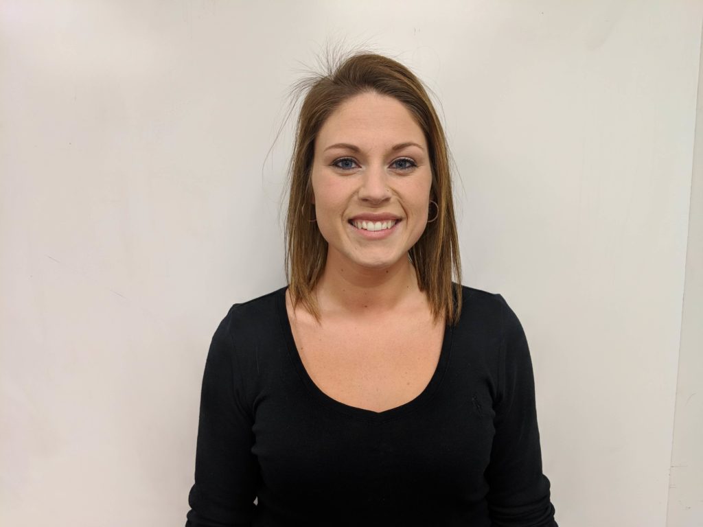 Amber Pittman | Mainstreet